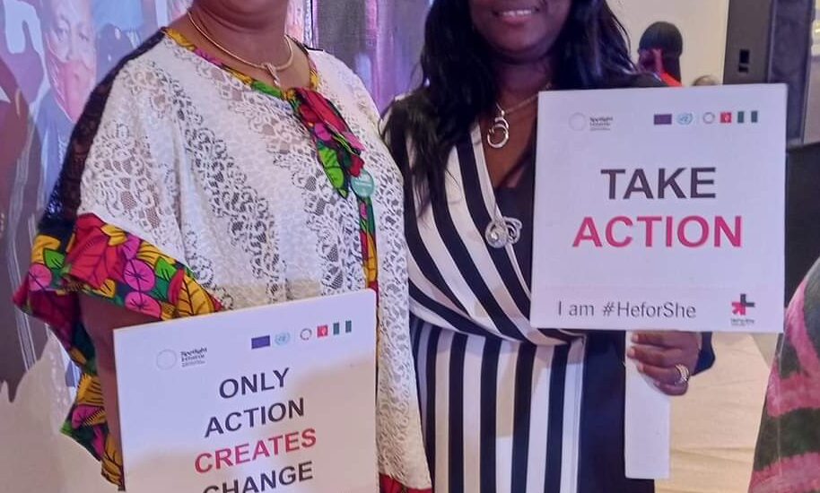 UN Women: Gender Equality Action Plan. - E2E Initiative